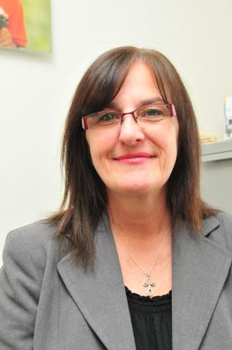 Know your neighbor: Sheree Silva | | cecildaily.com