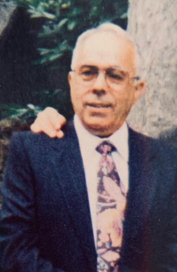 Anthony Caponi | Obituaries | cecildaily.com