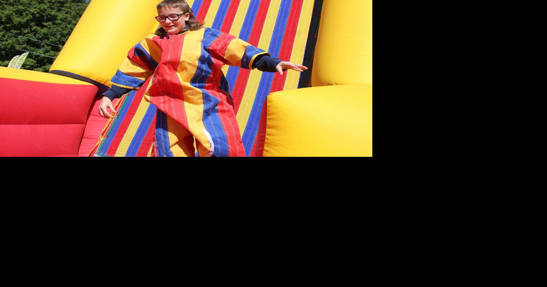 Briefs: Spooktacular in Rising Sun Saturday, Dr. Gell remembered, CCU ...