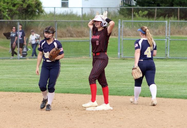 Bo Manor captures 1A East region title with victory over Perryville ...