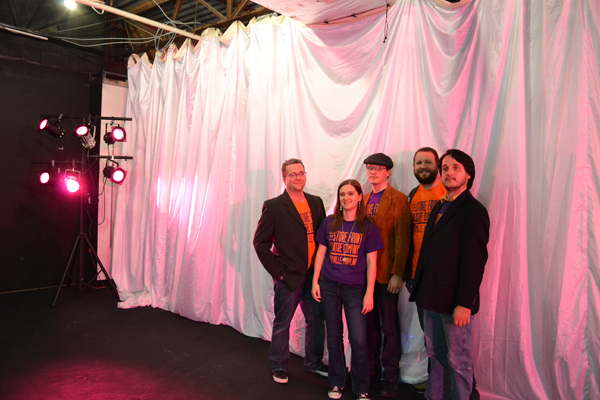 Storefront theater opens tonight at Perryville Outlet Center | Local ...