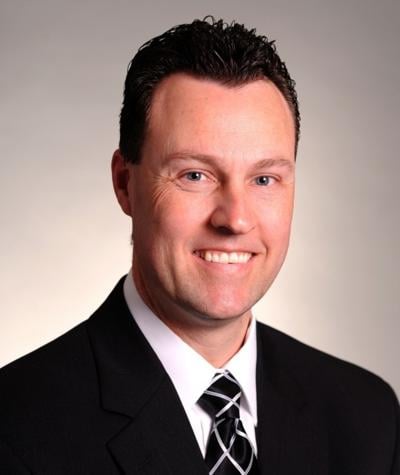 Burcham named president of McCrone | Local News | cecildaily.com