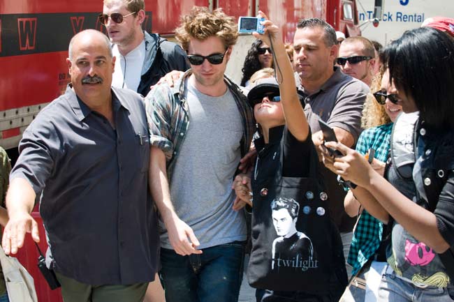 A part to remember | Features | cecildaily.com