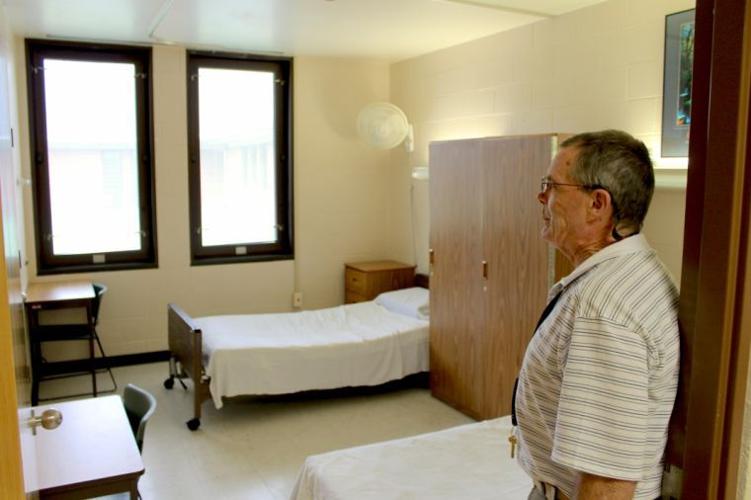 Shore drug treatment center to reopen wing | Local News | cecildaily.com