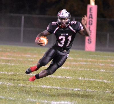 FOOTBALL: The Weekend Blitz | Bohemia Manor at Edgewood, 7 tonight ...