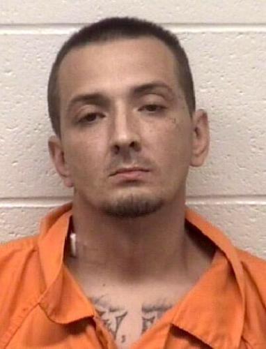 Police: Knife-wielding suspect shot by CCSO deputy near Charlestown ...