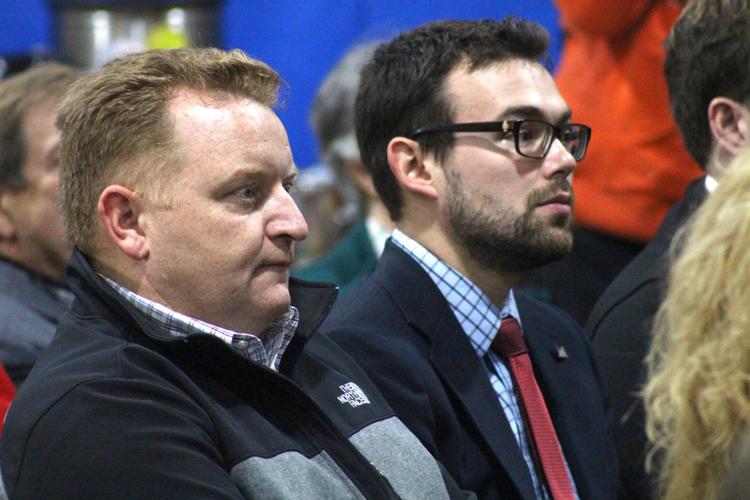 Corps: Dredging basin is a priority this year | Business | cecildaily.com