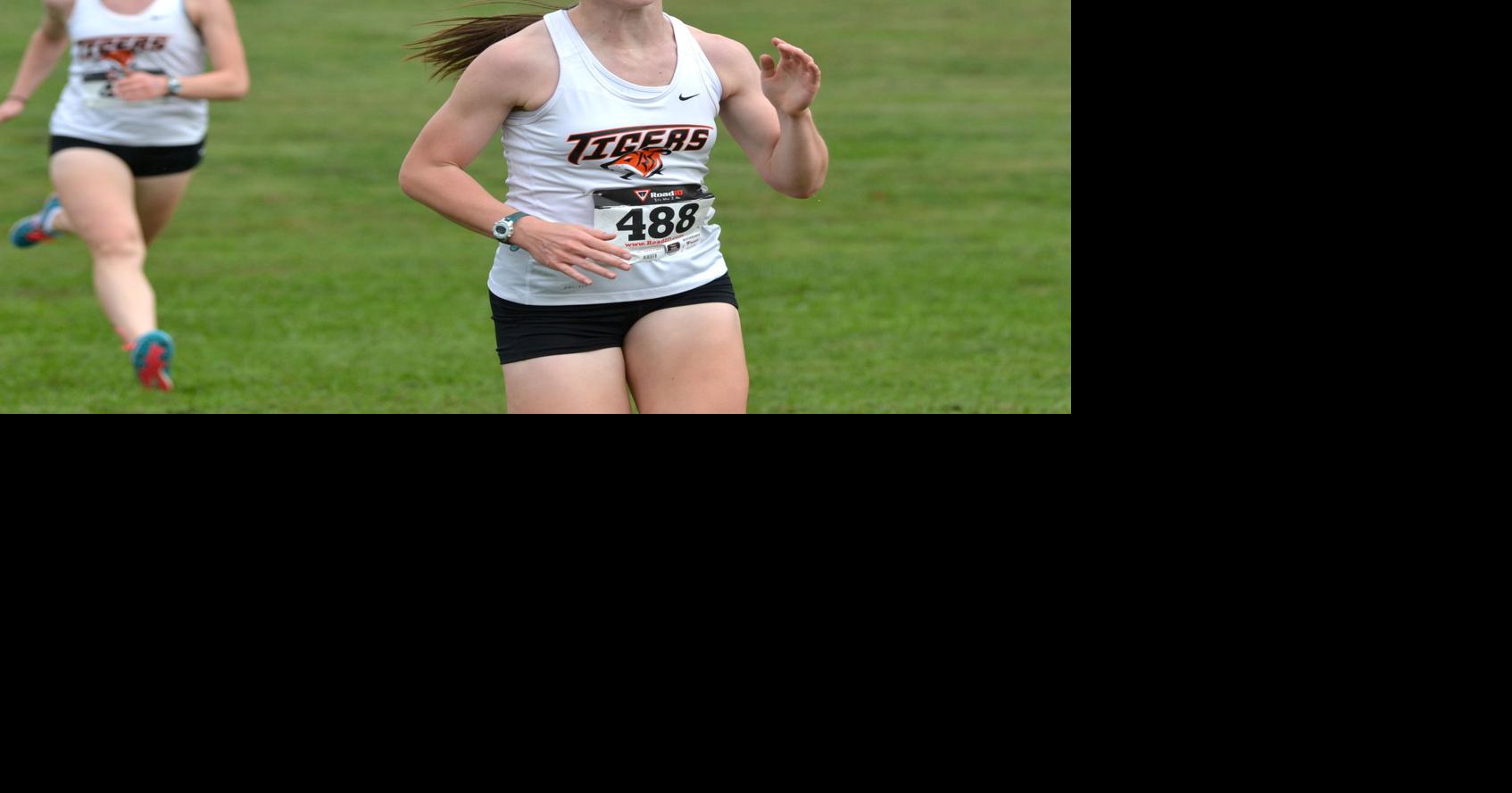 Wheeler sisters finish 1-2 to lead Tigers to Susquehanna Division XC ...