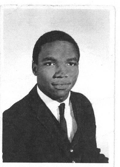 Reginald Laaron Jackson | Obituaries | cecildaily.com