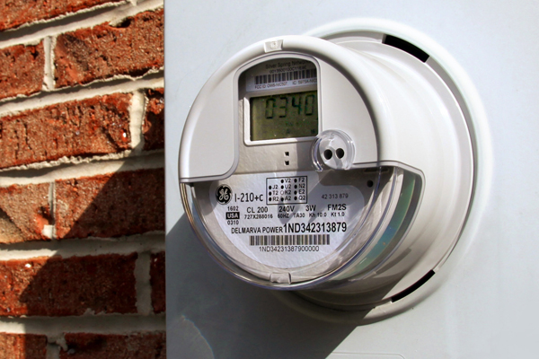 Smart meter installation begins in county next month | Local News ...