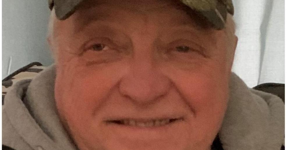 James G. Shephard | Obituaries | cecildaily.com