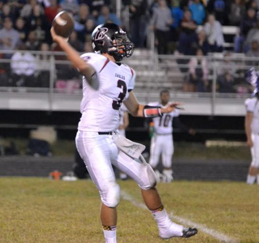 Weekend Blitz: No. 4 Perryville vs. Bohemia Manor | High Schools ...