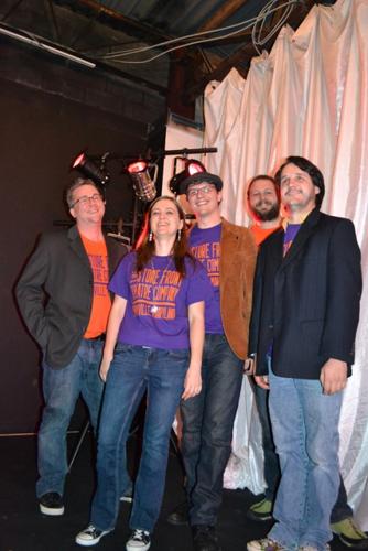 Storefront theater opens tonight at Perryville Outlet Center | Local ...