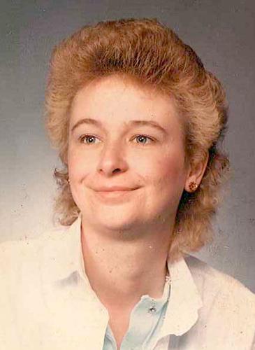 Janet Mitchell Yates | Obituaries | cecildaily.com