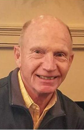 Dennis K. Haley | Obituaries | cecildaily.com