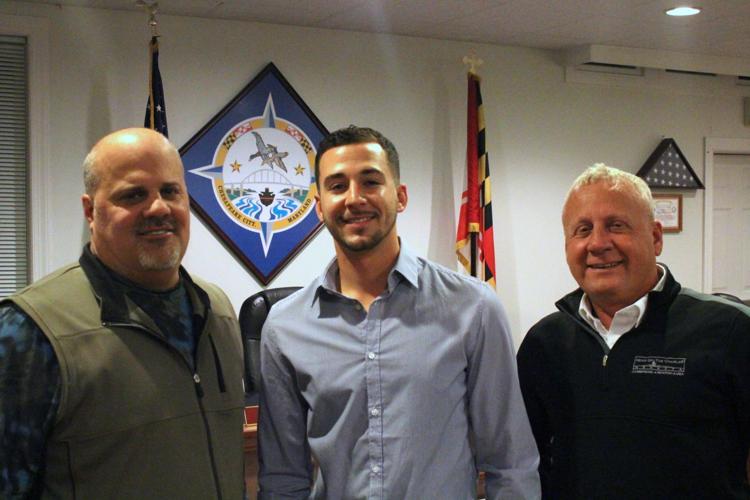 Ches. City introduces new ferry, water tour service | Business ...