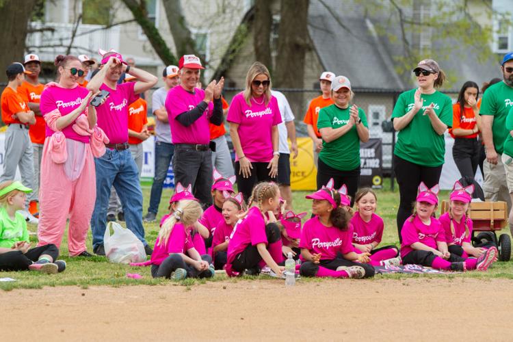 Perryville, Rising Sun Little League parade through town as Cecil ...