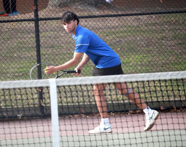 North East tennis looks to replicate last season’s success | Sports ...