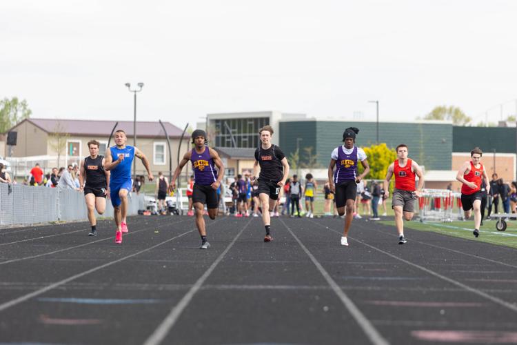 Perryville boys, Rising Sun girls win Cecil County team titles | Sports ...