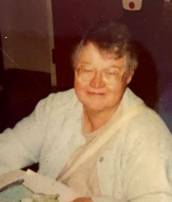 Judy Ann Morris | Obituaries | cecildaily.com