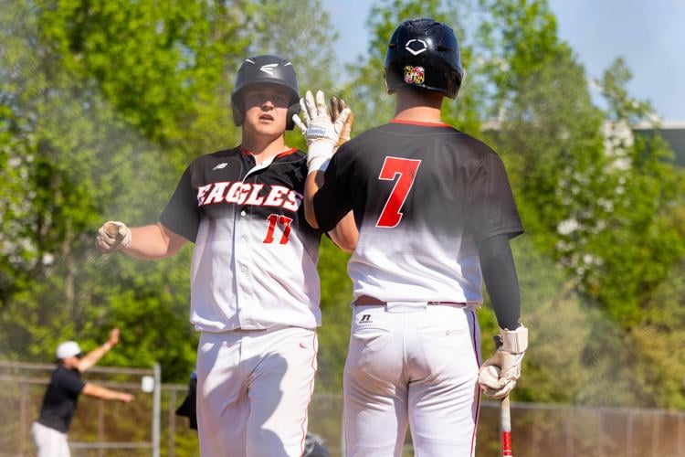 Cecil County baseball players earn All-Division honors | Sports ...