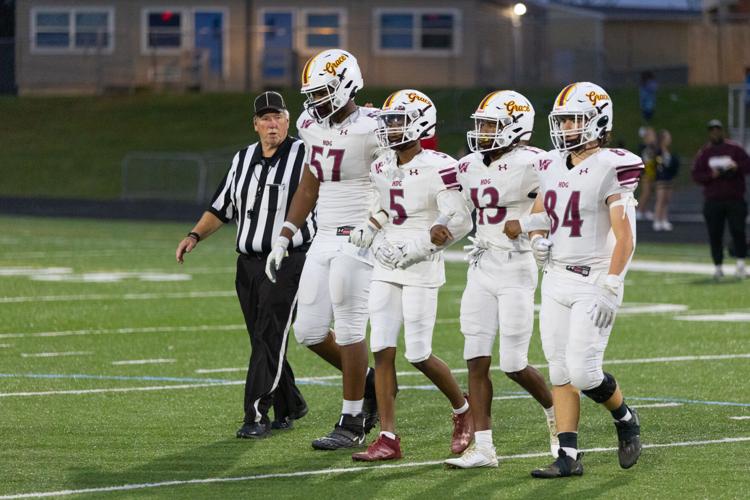 Perryville falls in Susky Bowl as Havre de Grace rallies in second half ...