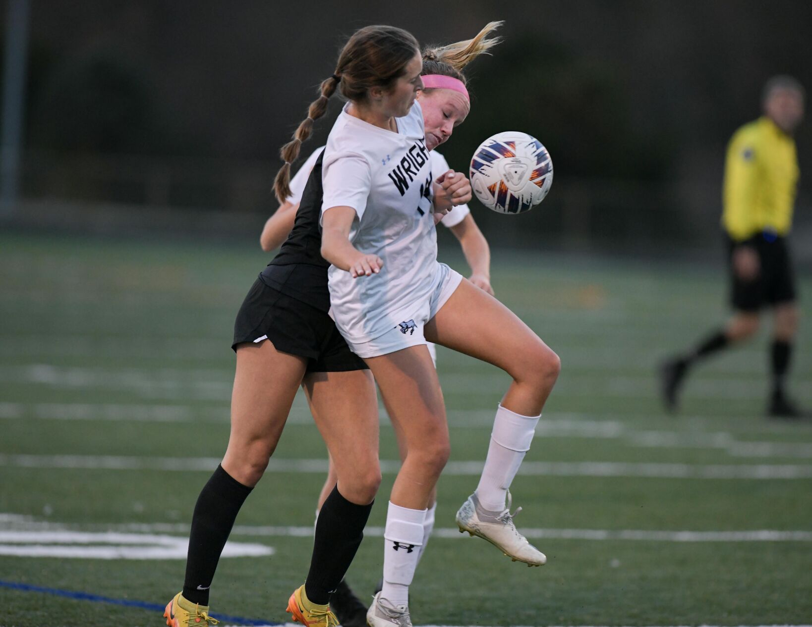 Rising Sun falls to C. Milton Wright in 2A East Regional Final | Sports ...