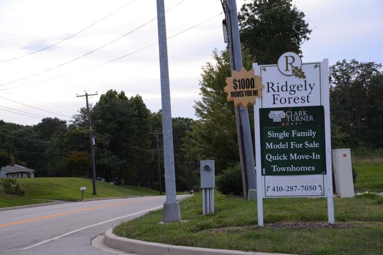 Clark Turner bankruptcy leaves N.E. development in limbo | Local News | cecildaily.com