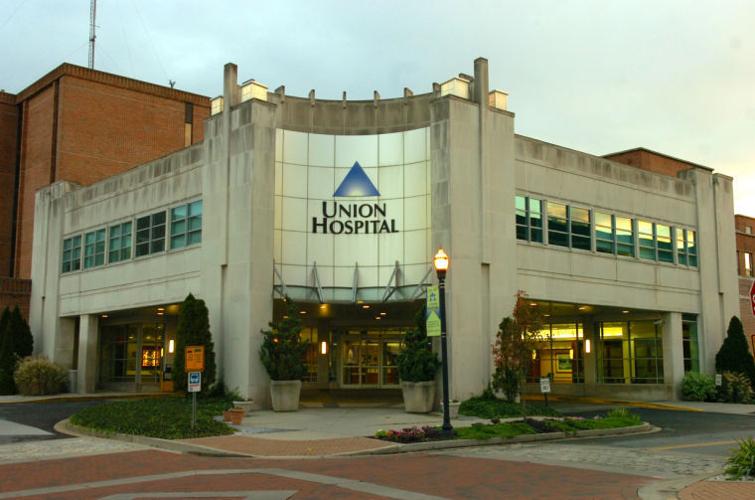 Union Hospital partners with University of Maryland for cancer care ...