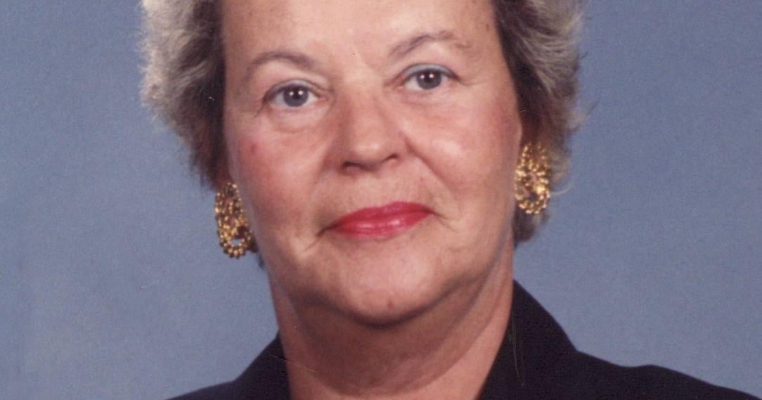 Constance (Garvin) Gee | Obituaries | cecildaily.com