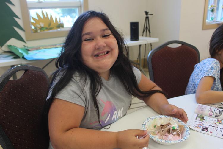 West Nottingham Presbyterian Church is 'officially' historic | News ...