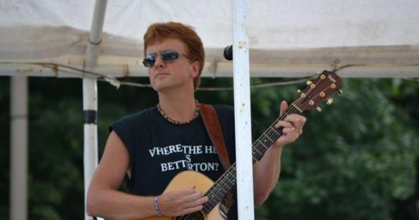 Artist Spotlight: Rick Sommers | Arts and Culture | cecildaily.com