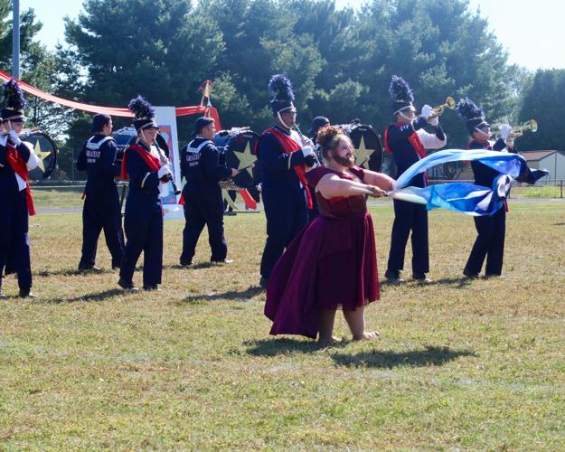 Festival puts CCPS marching band program in spotlight | Local News ...