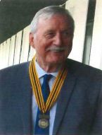 Honoring Harry P. "Mac" McCommons | Local News | cecildaily.com