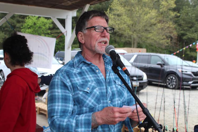 4th Annual Fishing Rodeo in Elkton reels youngsters in to angling ...