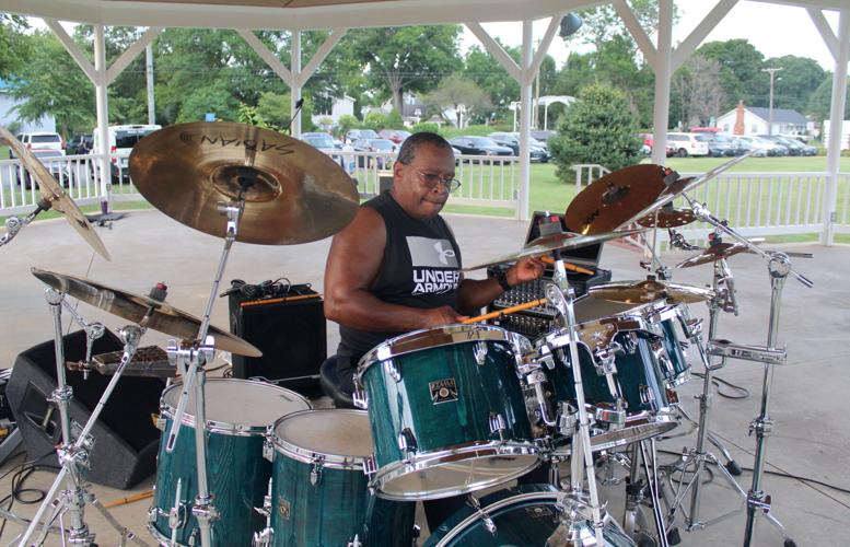 National Night Out events in Cecil County draw hundreds of attendees ...
