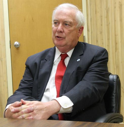 GOP Candidate Craig wants to 'jumpstart' Maryland economy | Local News ...