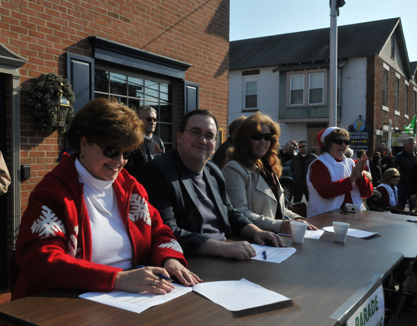 Cecil Christmas Parade | Featured | cecildaily.com