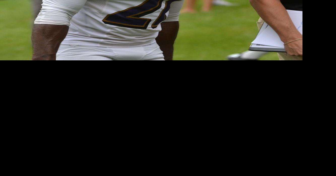 Ravens corner Lardarius Webb expects to be targeted | High Schools ...