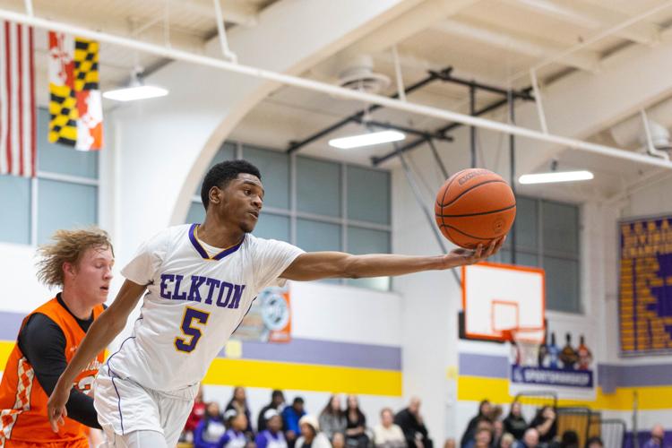 Elkton reaches region final with win over Fallston | Sports ...