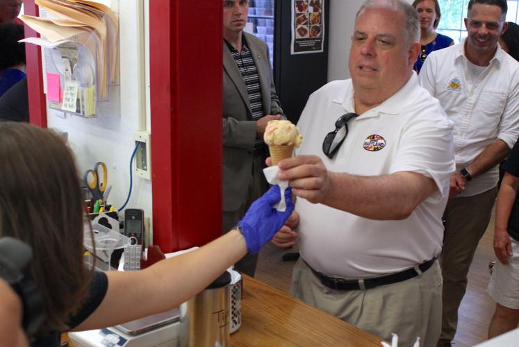 Hogan opens door to Conowingo Dam dredging | Spotlight | cecildaily.com