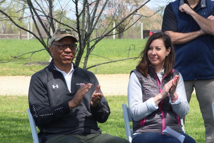 Bohemia River State Park opened on Earth Day | News | cecildaily.com