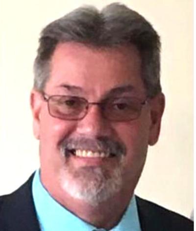 Rick W Laird | Obituaries | cecildaily.com
