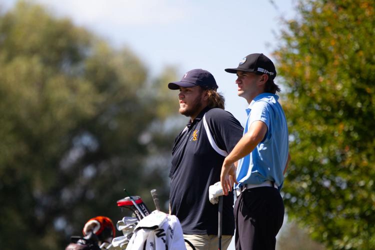 Hogue, Wallace qualify for state golf championships | Sports ...