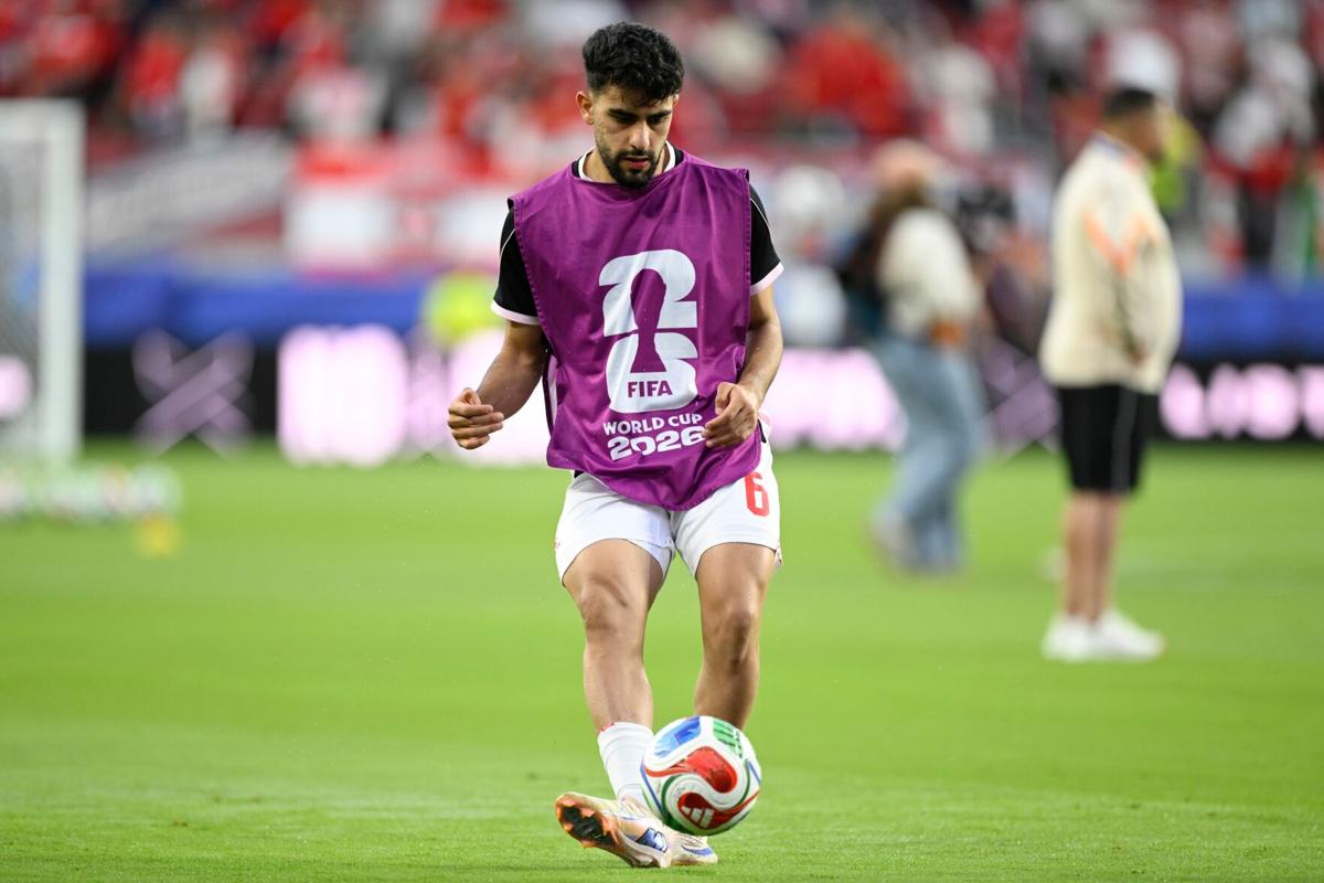 Jordan Austria WCup Soccer | World Cup | cecildaily.com