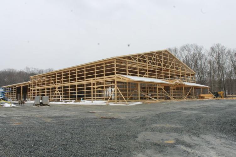 Mattix of Matters: Grangers to open new AUI Power headquarters | Local ...