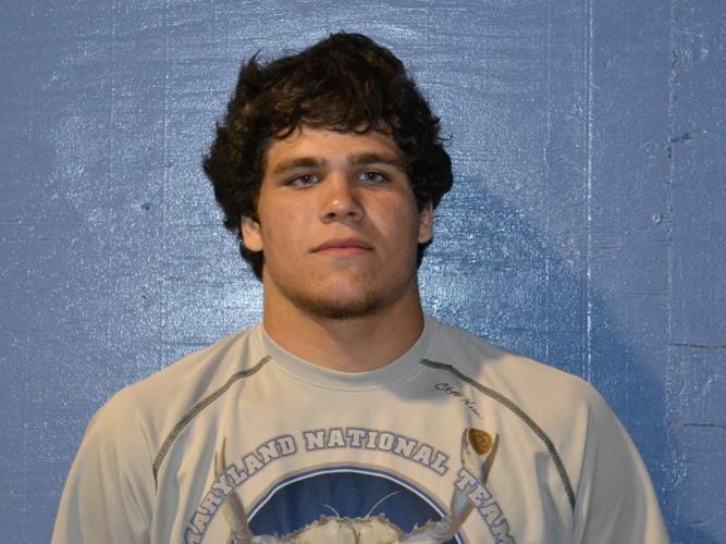 WRESTLING: Night of the Hunter | Perryville native Ritter claims Cadet ...
