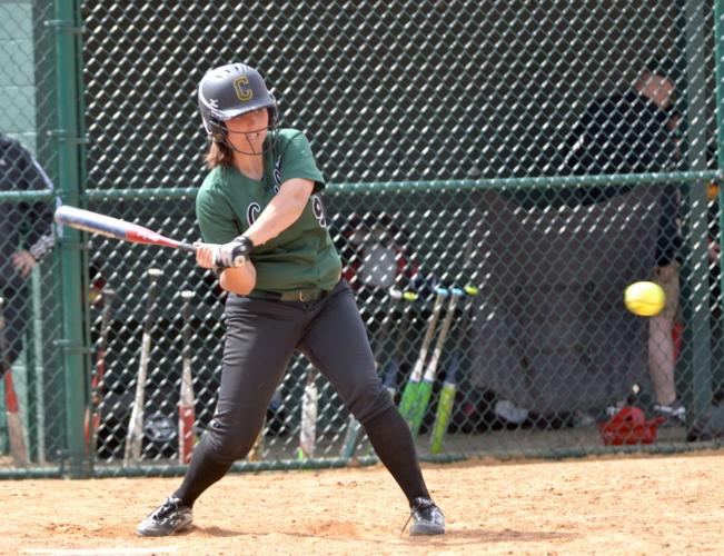 SOFTBALL: O'Neill, Seahawks walk off with softball sweep | Cecil ...