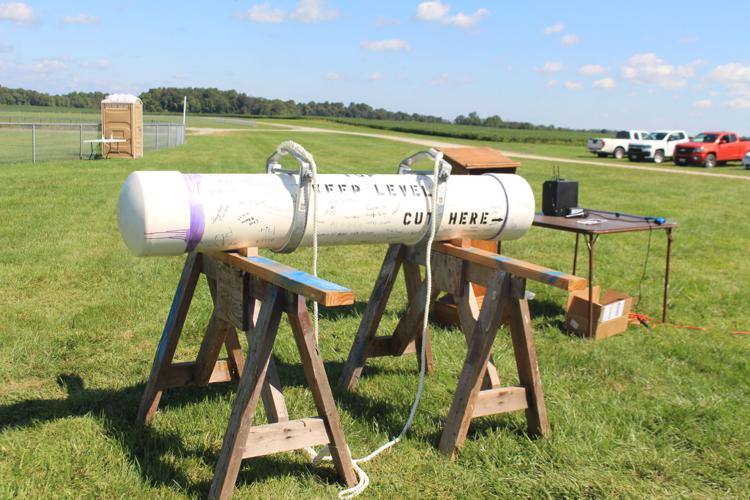 Cecilton time capsule captures life during the pandemic in southern ...