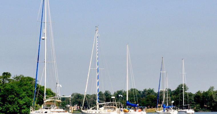 Riverkeeper works to keep Chesapeake Bay, local waterways clean and ...